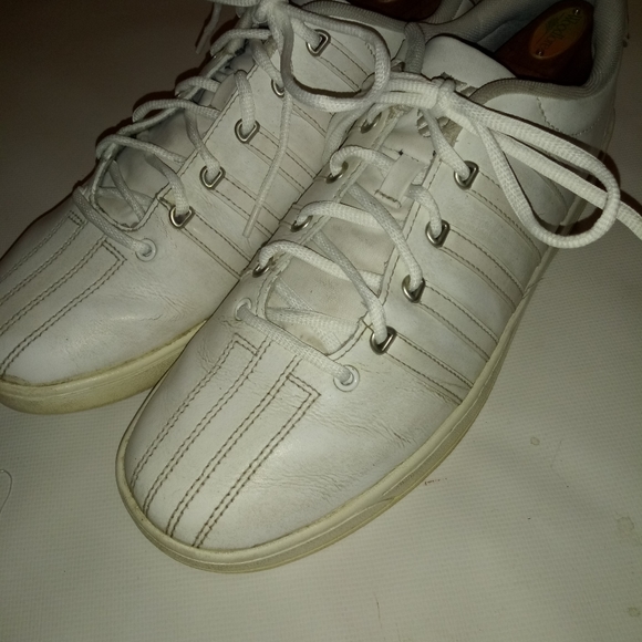 K-Swiss | Shoes | Kswiss Classic Tennis Shoe | Poshmark